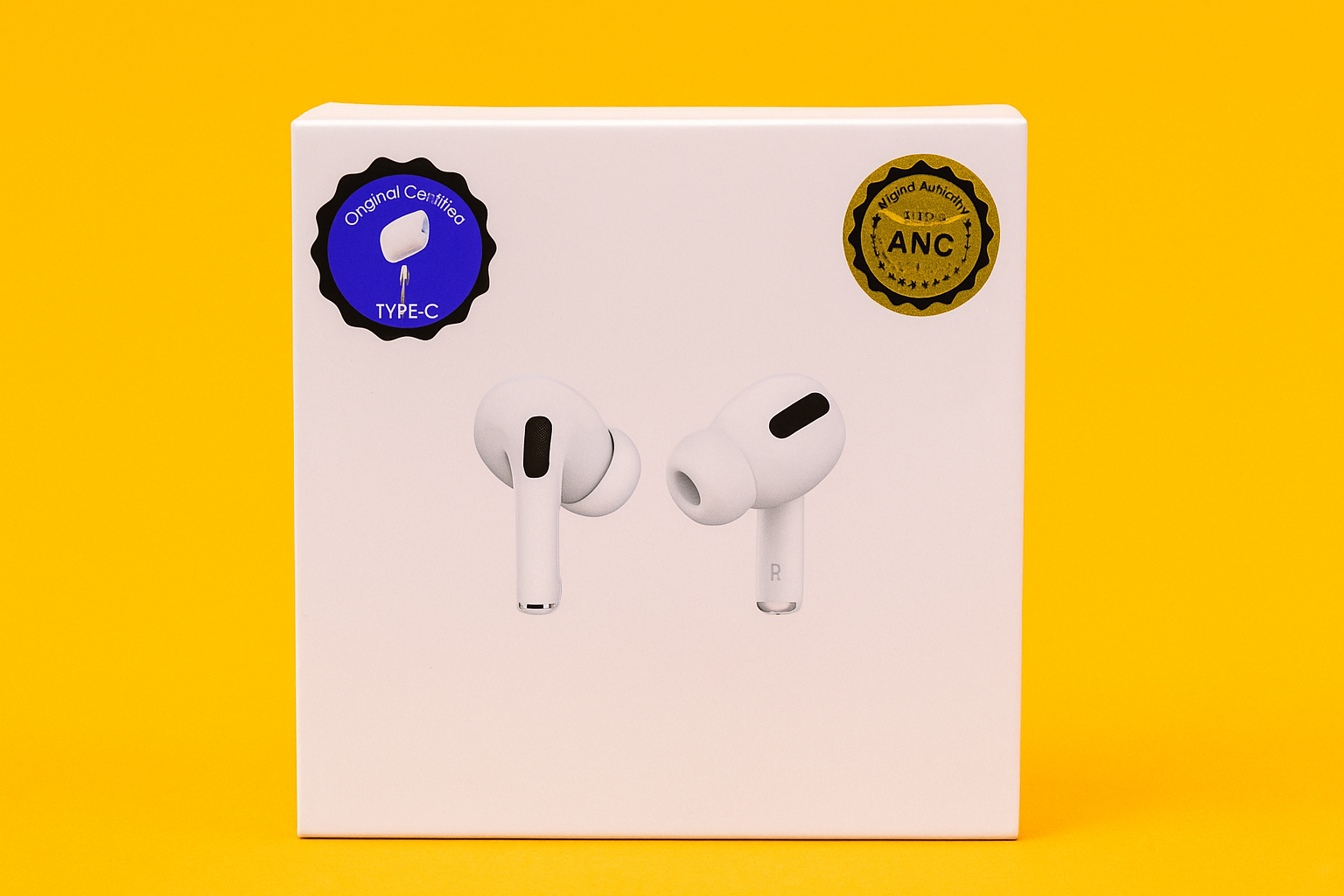 AirPods Pro (Master Copy) - CT ONLINE STORE